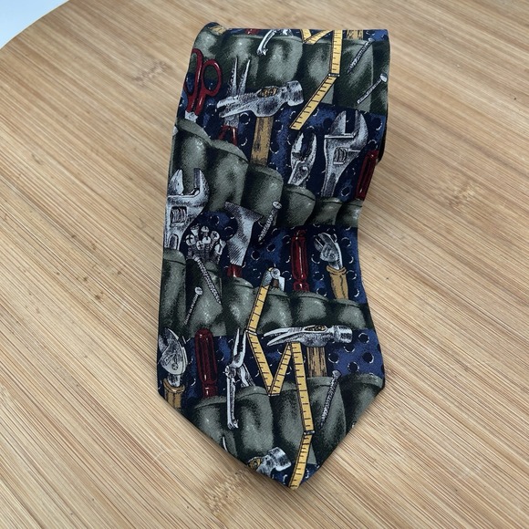 Structure | Accessories | Structure Le Collection Silk Multicolor Tools ...